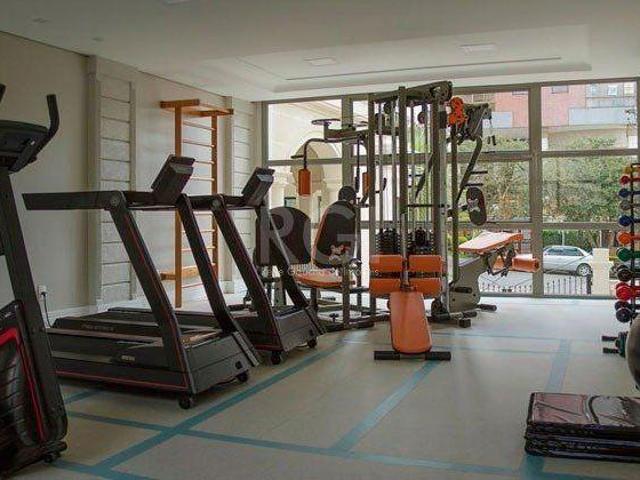 Apartamento em Três Figueiras
