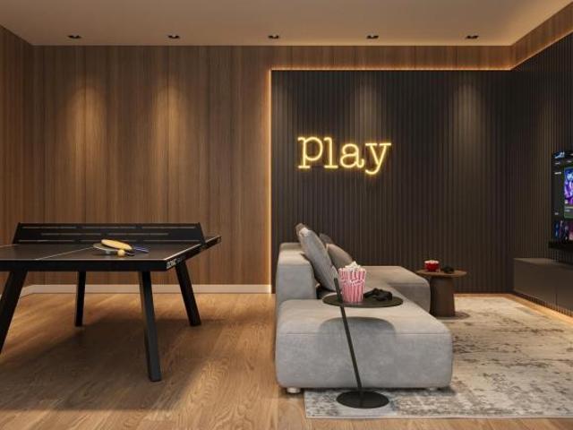 Apartamento em Três Figueiras
