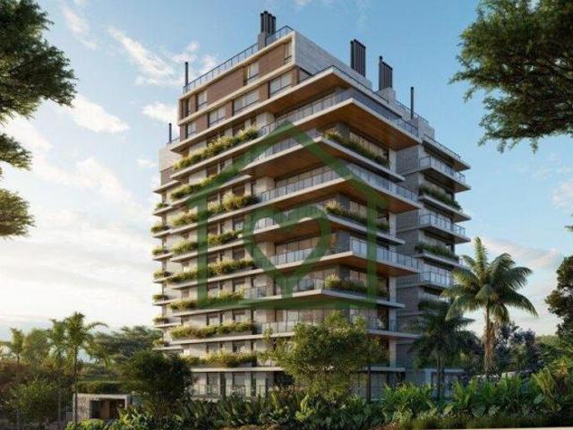 Apartamento em Três Figueiras, Porto Alegre/RS de 0m² 4 quartos à venda por R$ 5.979.188,00