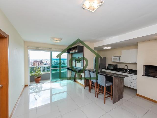 Apartamento em Três Figueiras, Porto Alegre/RS de 0m² 1 quartos à venda por R$ 799.000,00