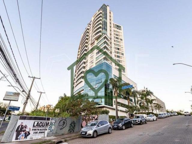 Apartamento em Três Figueiras, Porto Alegre/RS de 0m² 1 quartos à venda por R$ 800.000,00