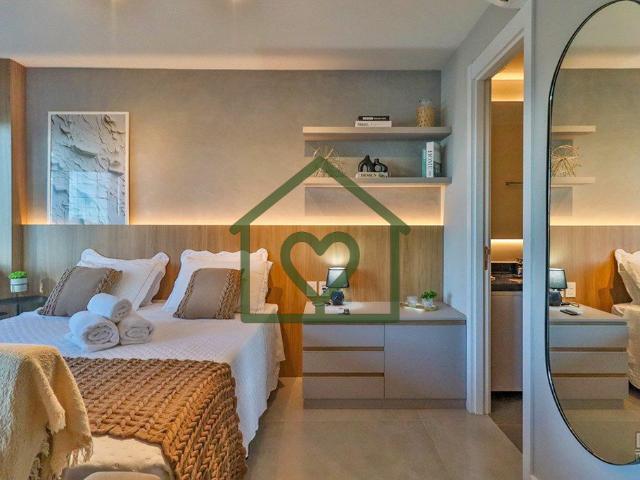 Apartamento em Três Figueiras, Porto Alegre/RS de 0m² 1 quartos à venda por R$ 819.900,00