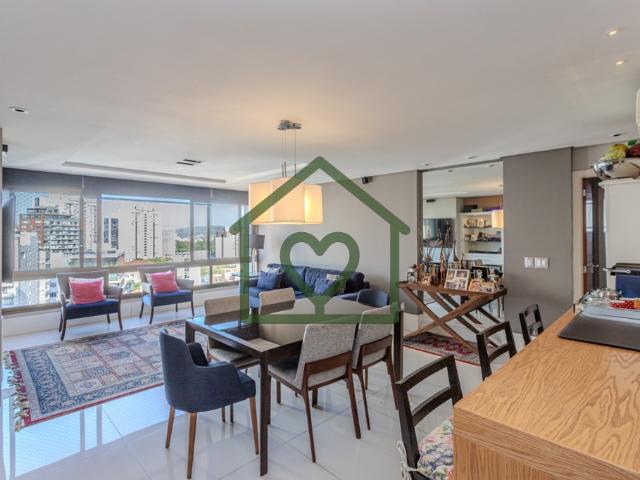 Apartamento em Três Figueiras, Porto Alegre/RS de 0m² 3 quartos à venda por R$ 1.679.900,00
