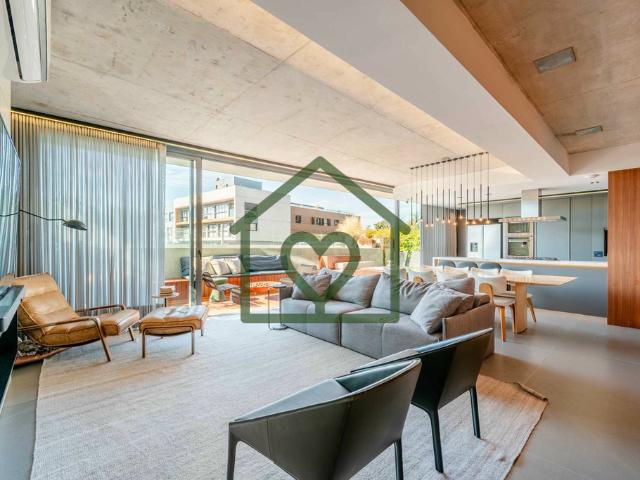 Apartamento em Três Figueiras, Porto Alegre/RS de 0m² 3 quartos à venda por R$ 3.649.000,00