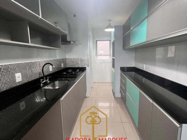 Apartamento em Três Vendas, Pelotas/RS