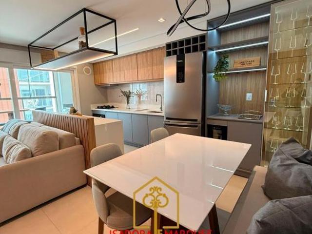 Apartamento em Três Vendas, Pelotas/RS