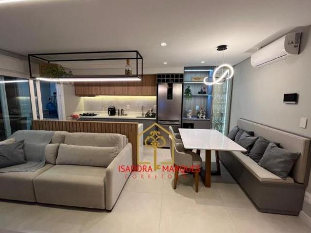 Apartamento em Três Vendas, Pelotas/RS