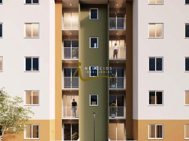 Apartamento em Três Vendas, Pelotas/RS