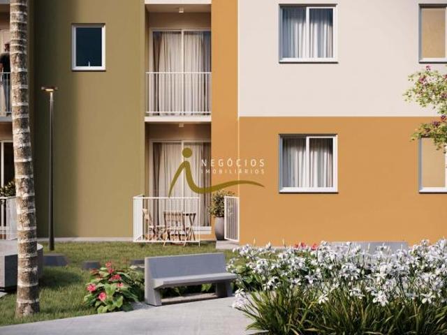 Apartamento em Três Vendas, Pelotas/RS