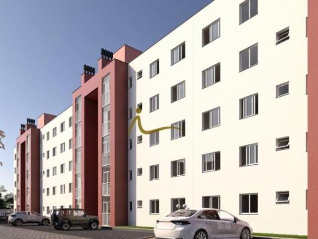 Apartamento em Três Vendas, Pelotas/RS