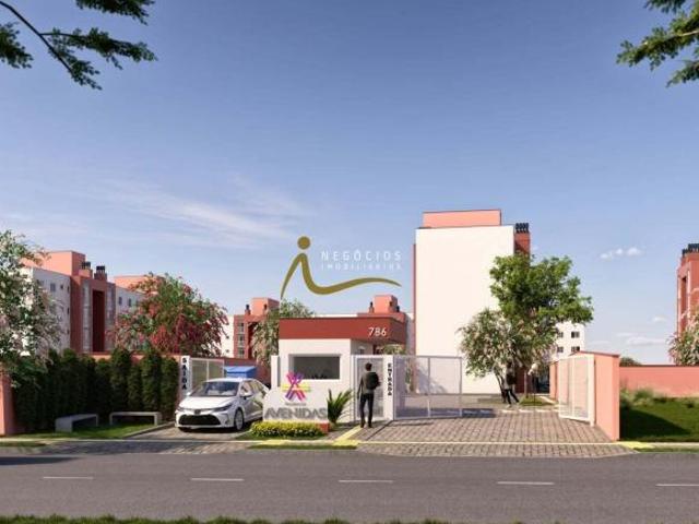 Apartamento em Três Vendas, Pelotas/RS