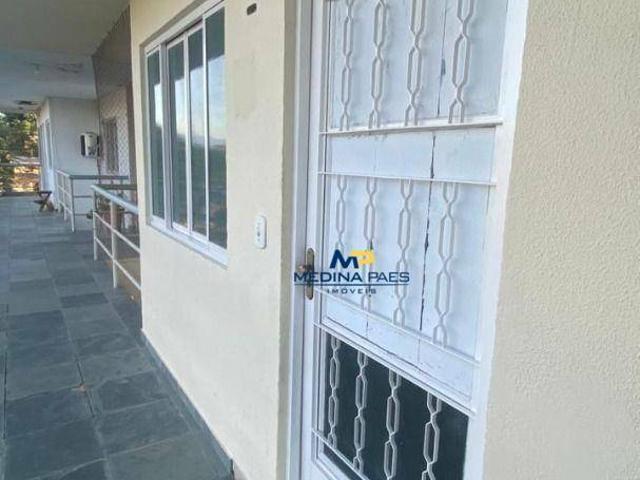 Apartamento em Tribobó, São Gonçalo/RJ de 50m² 2 quartos à venda por R$ 139.900,00