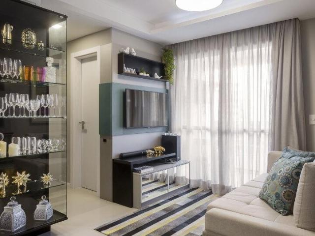 Apartamento em Trindade, Florianópolis/SC de 143m² 2 quartos à venda por R$ 1.031.898,00