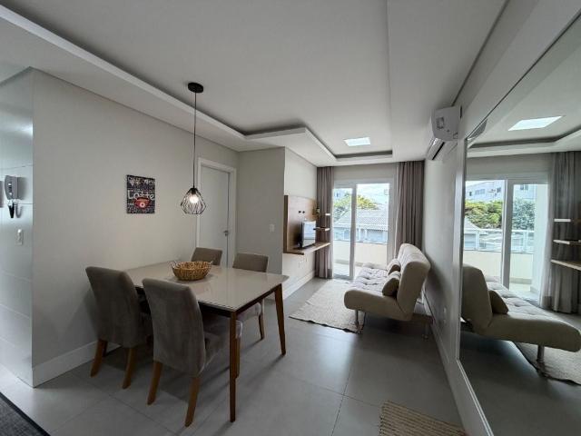 Apartamento em Trindade, Florianópolis/SC de 45m² 1 quartos à venda por R$ 649.900,00
