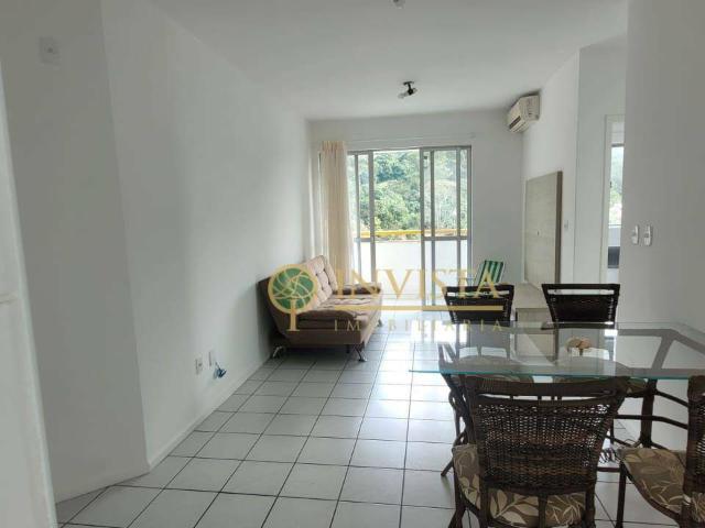 Apartamento em Trindade, Florianópolis/SC de 59m² 2 quartos para locação R$ 3.100,00/mes