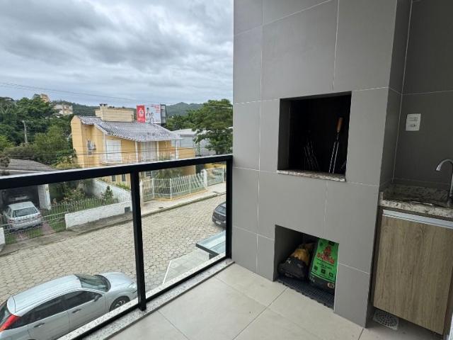 Apartamento em Trindade, Florianópolis/SC de 75m² 2 quartos à venda por R$ 989.000,00