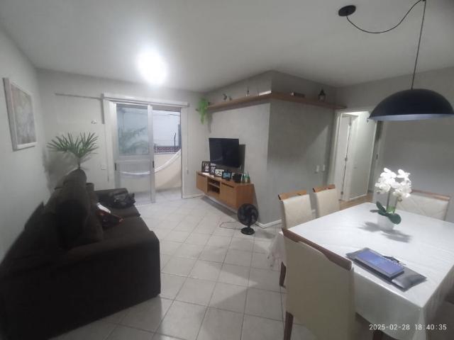 Apartamento em Trindade, Florianópolis/SC de 86m² 3 quartos à venda por R$ 849.900,00