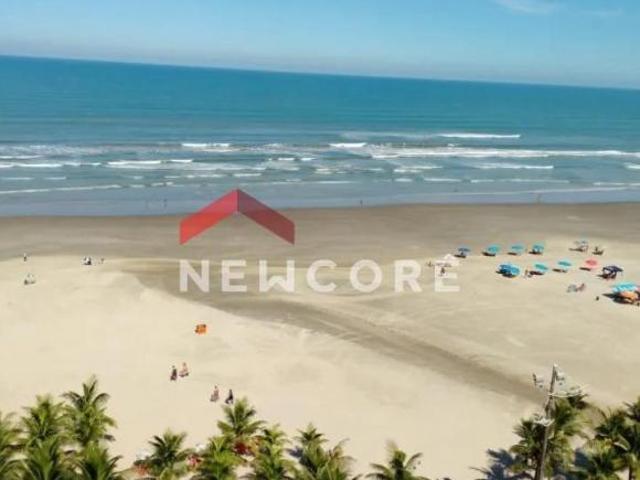 Apartamento em Rua Trinta e Um de Março Mirim Praia Grande/SP