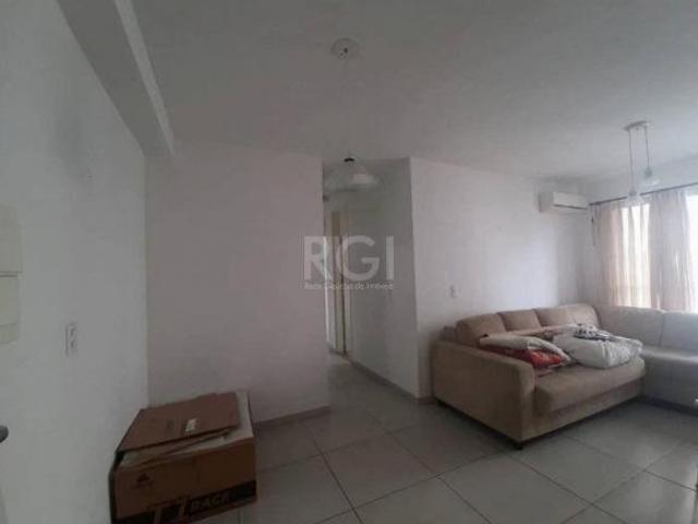 Apartamento em Tristeza