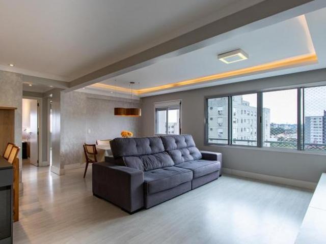 Apartamento em Tristeza