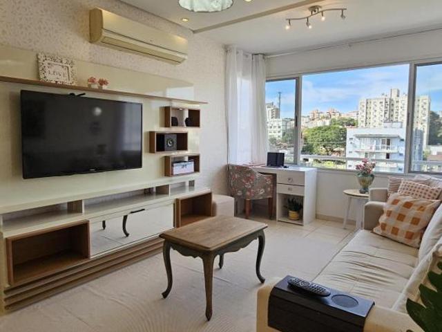 Apartamento em Tristeza