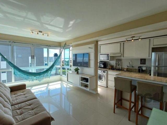 Apartamento em Tristeza