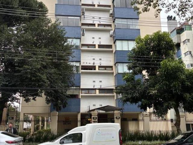 Cobertura 2 quartos, com 145 m² na Tristeza. Possibilidade de 3 dormitórios!