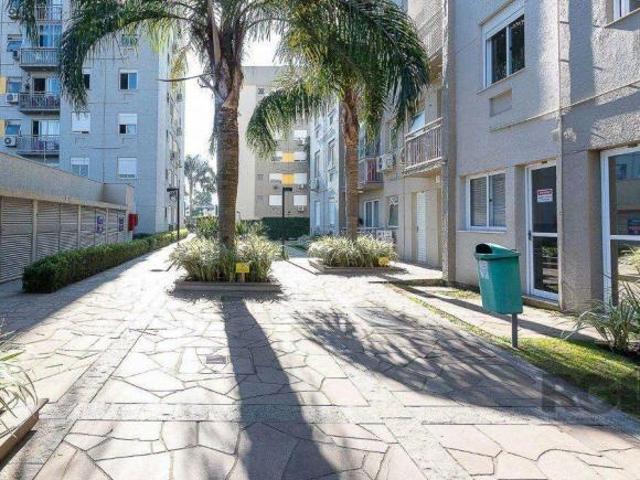 Apartamento em Tristeza
