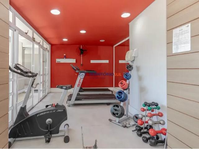 Apartamento em Tristeza