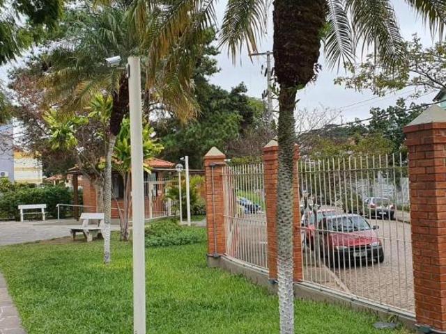 Apartamento em Tristeza