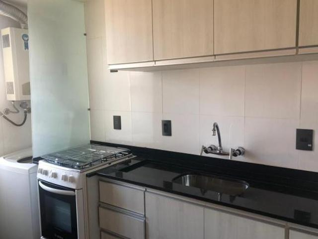 Apartamento em Tristeza