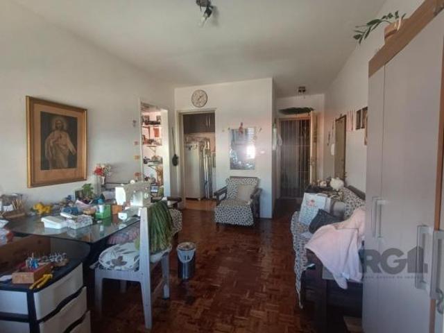 Apartamento em Tristeza