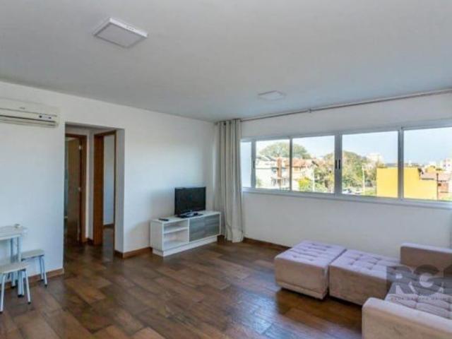 Apartamento em Tristeza