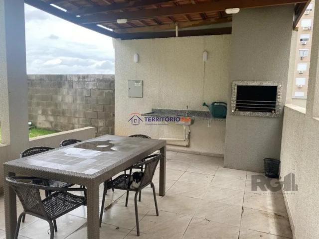 Apartamento em Tristeza