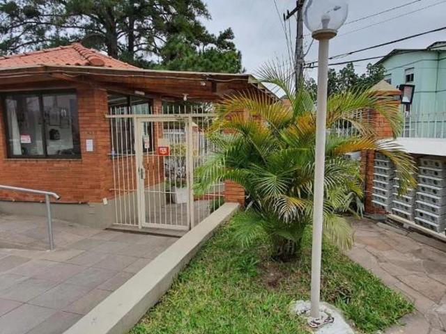 Apartamento em Tristeza