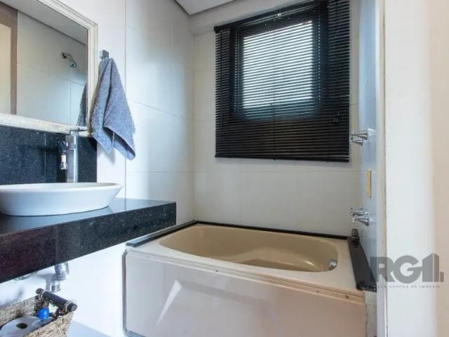 Apartamento em Tristeza