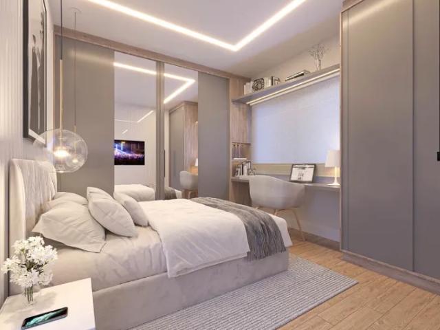 Apartamento em Tristeza