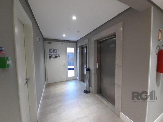 Apartamento em Tristeza
