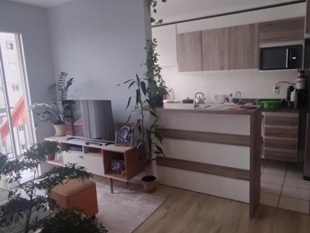 Apartamento em Tristeza