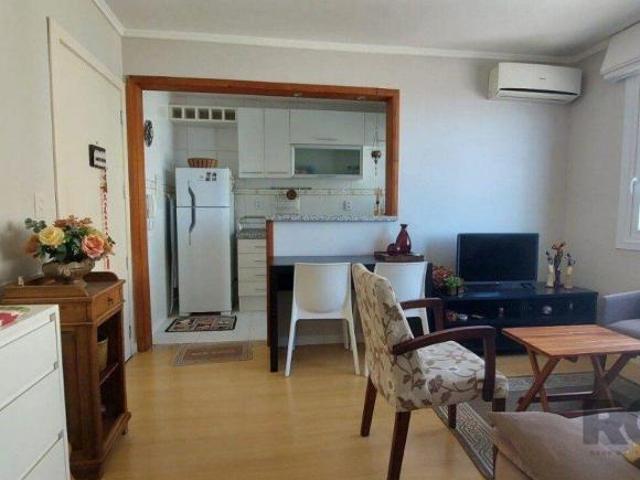 Apartamento em Tristeza