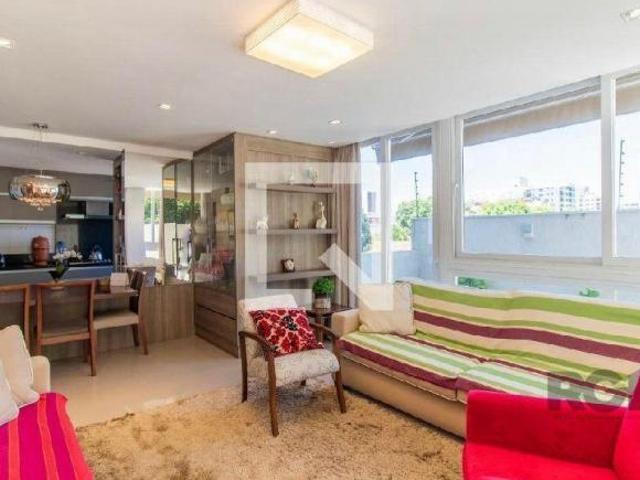 Apartamento em Tristeza