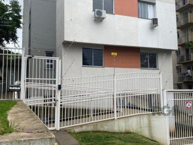 Apartamento em Tristeza