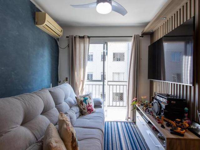 Apartamento em Tristeza