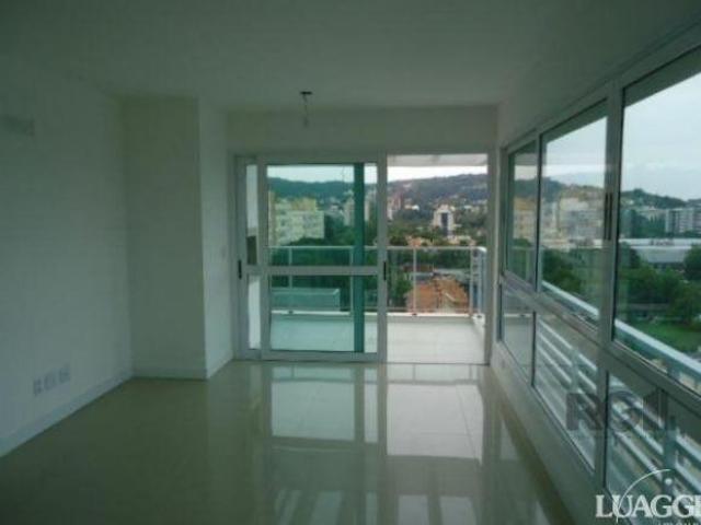Apartamento em Tristeza
