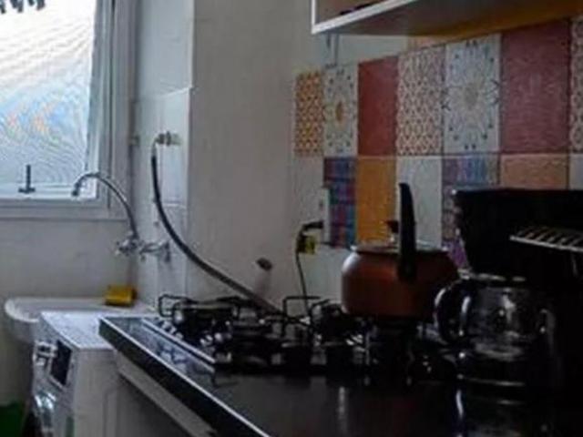 Apartamento em Tristeza