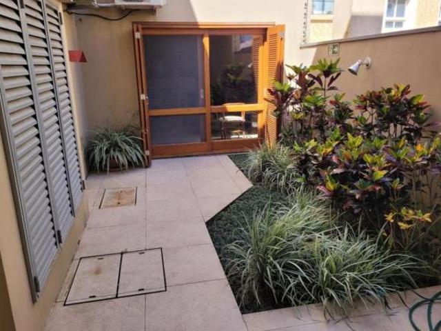 Apartamento em Tristeza