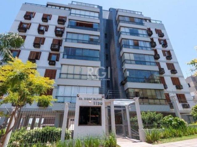 Apartamento em Tristeza
