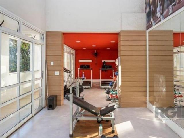 Apartamento em Tristeza