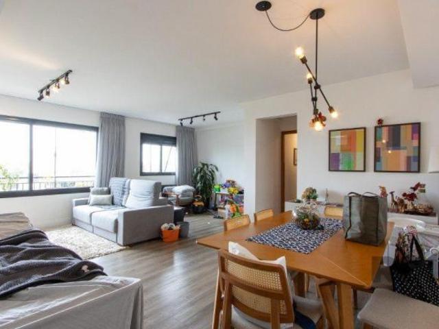 Apartamento em Tristeza