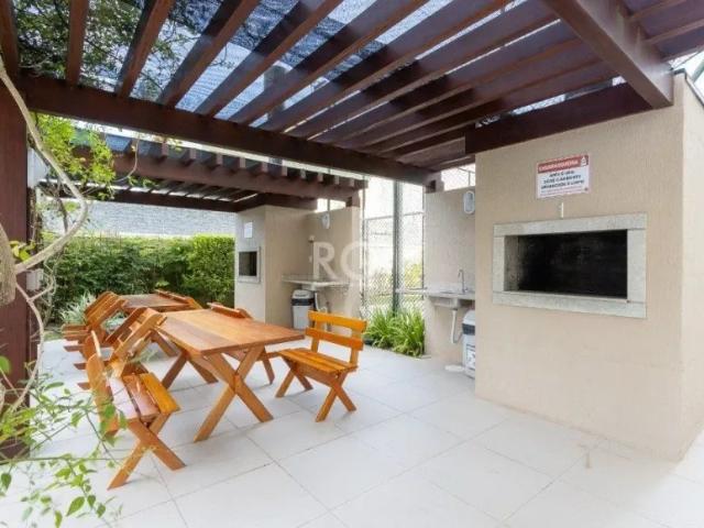 Apartamento em Tristeza